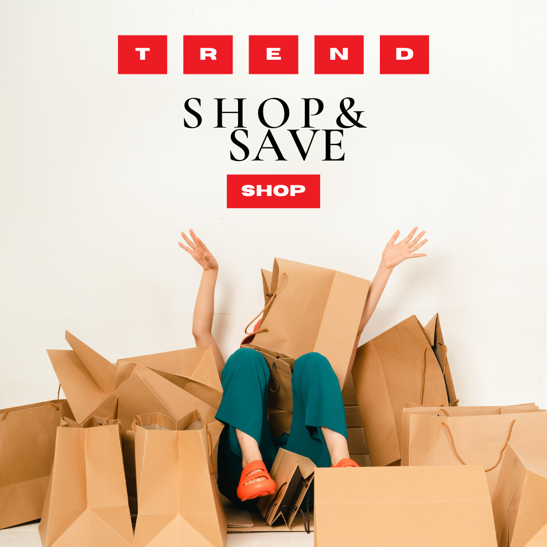 Trend Shop