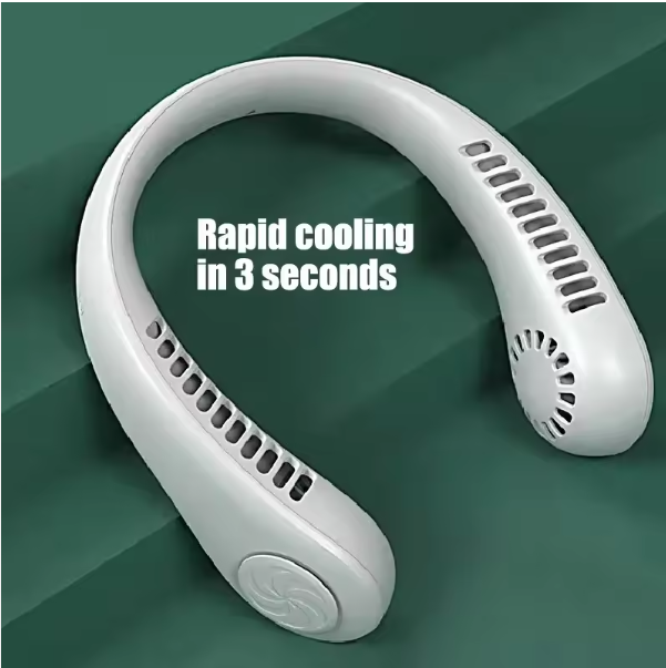 Neck Cooler Fan – Trend Shop