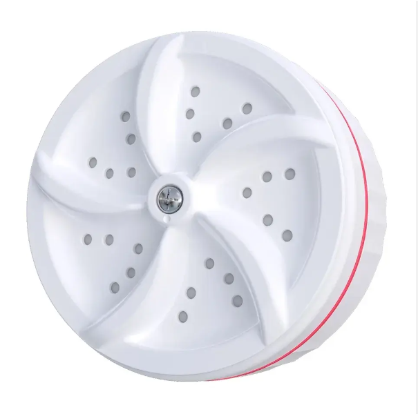 Mini Turbine Machine for Laundry & Dishes – Trend Shop