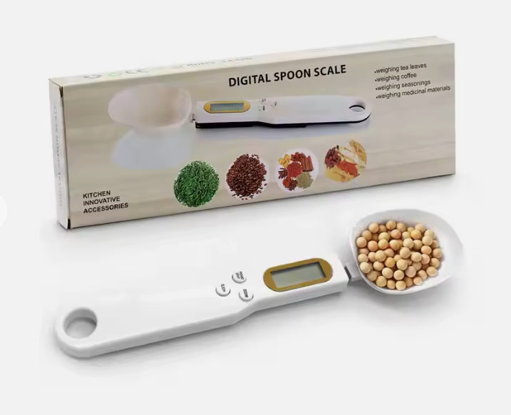 Digital Spoon Scale – Trend Shop