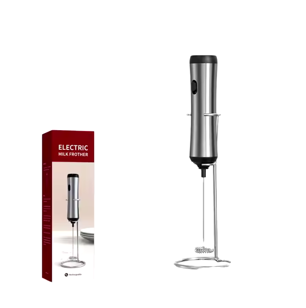 Electric Coffee Mixer – Trend Shop