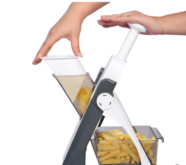 Vertical Chopper – Trend Shop