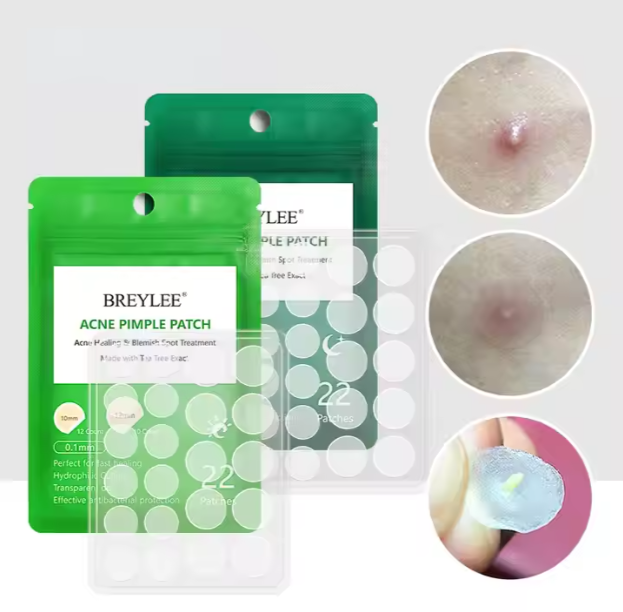 Acne Pimple Healing Master Patch – Trend Shop