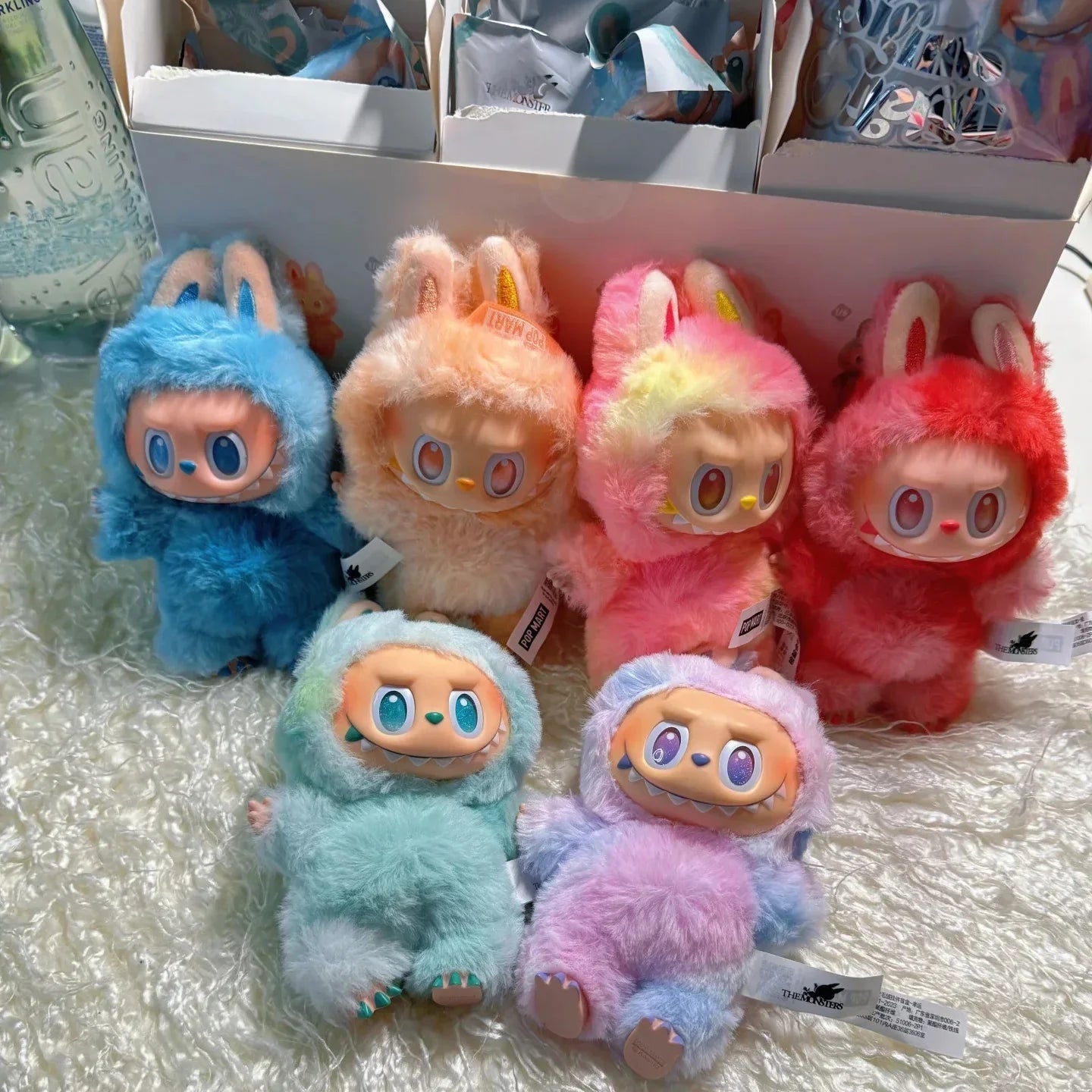 Labubu 3rd Gen – Big Into Energy – Trend Shop